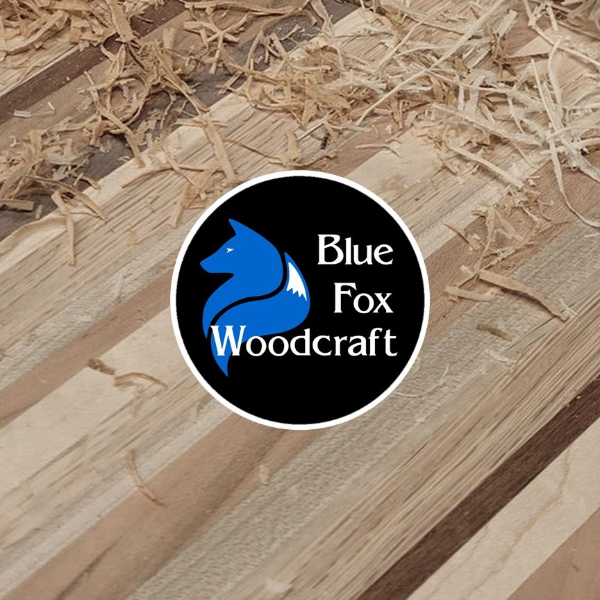 Blue Fox Woodcraft